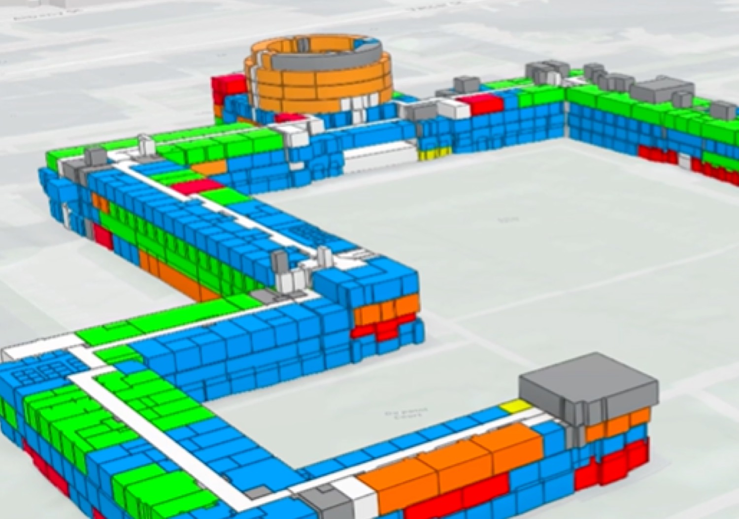 MIT’s Digital Twin Collaboration with The City of Cambridge | MIT ...