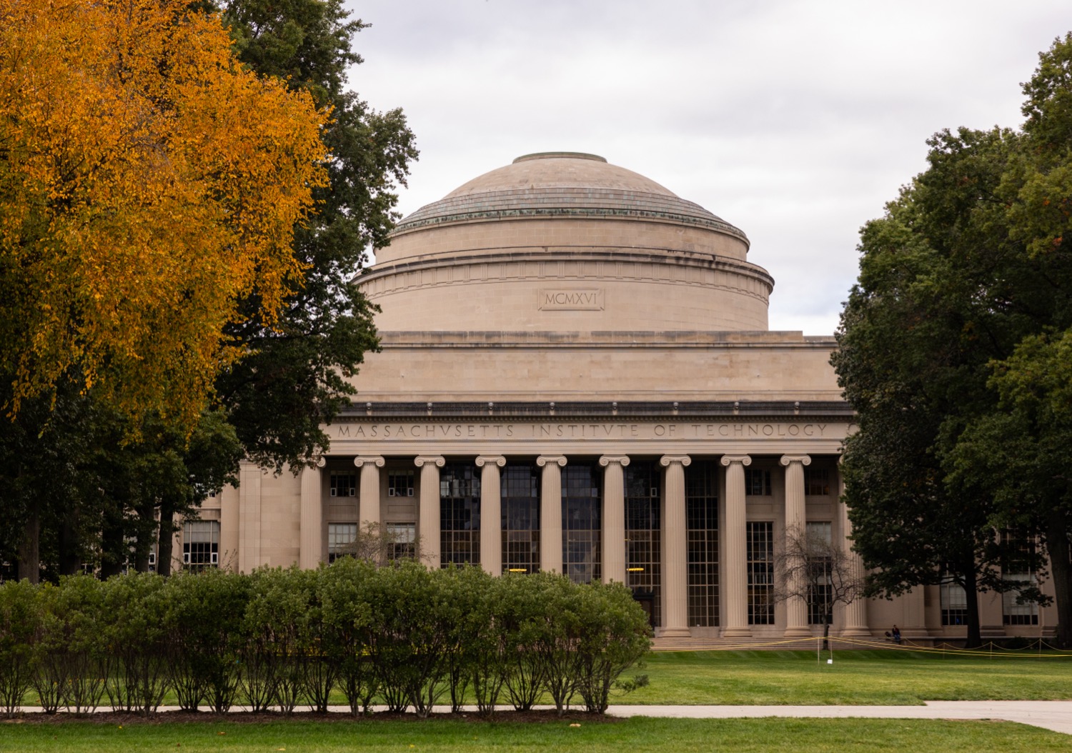 Requests & Resources | MIT Office of Campus Planning